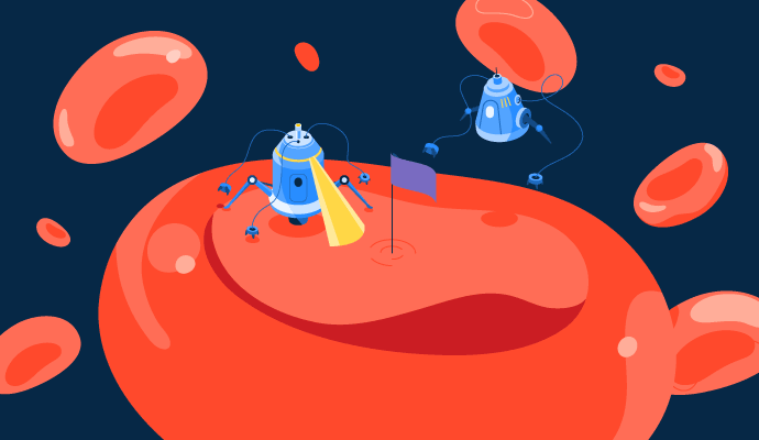 Nanobots Are Transforming Medicine. Here’s What to Know